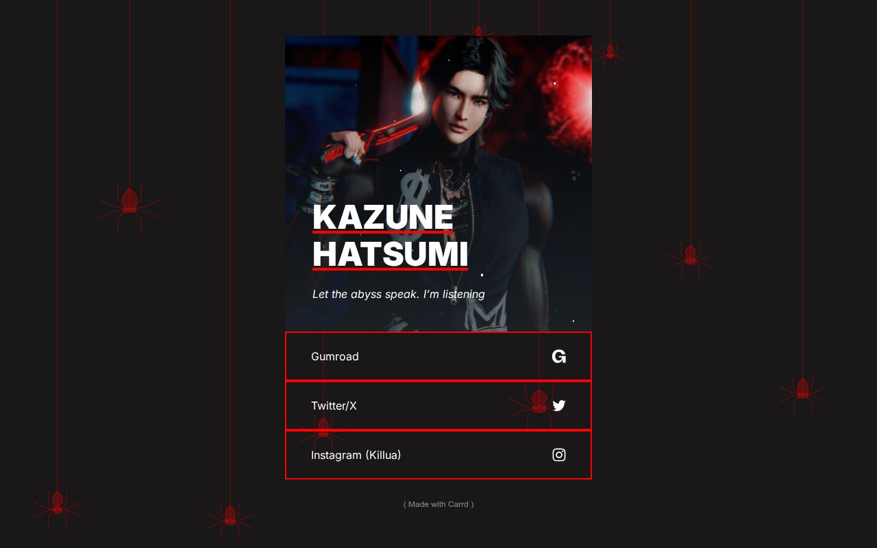 KAZUNE